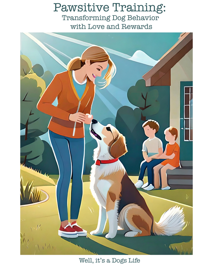 Resources for a New Dog Owner: Essential Guides for a Successful Dog P ...