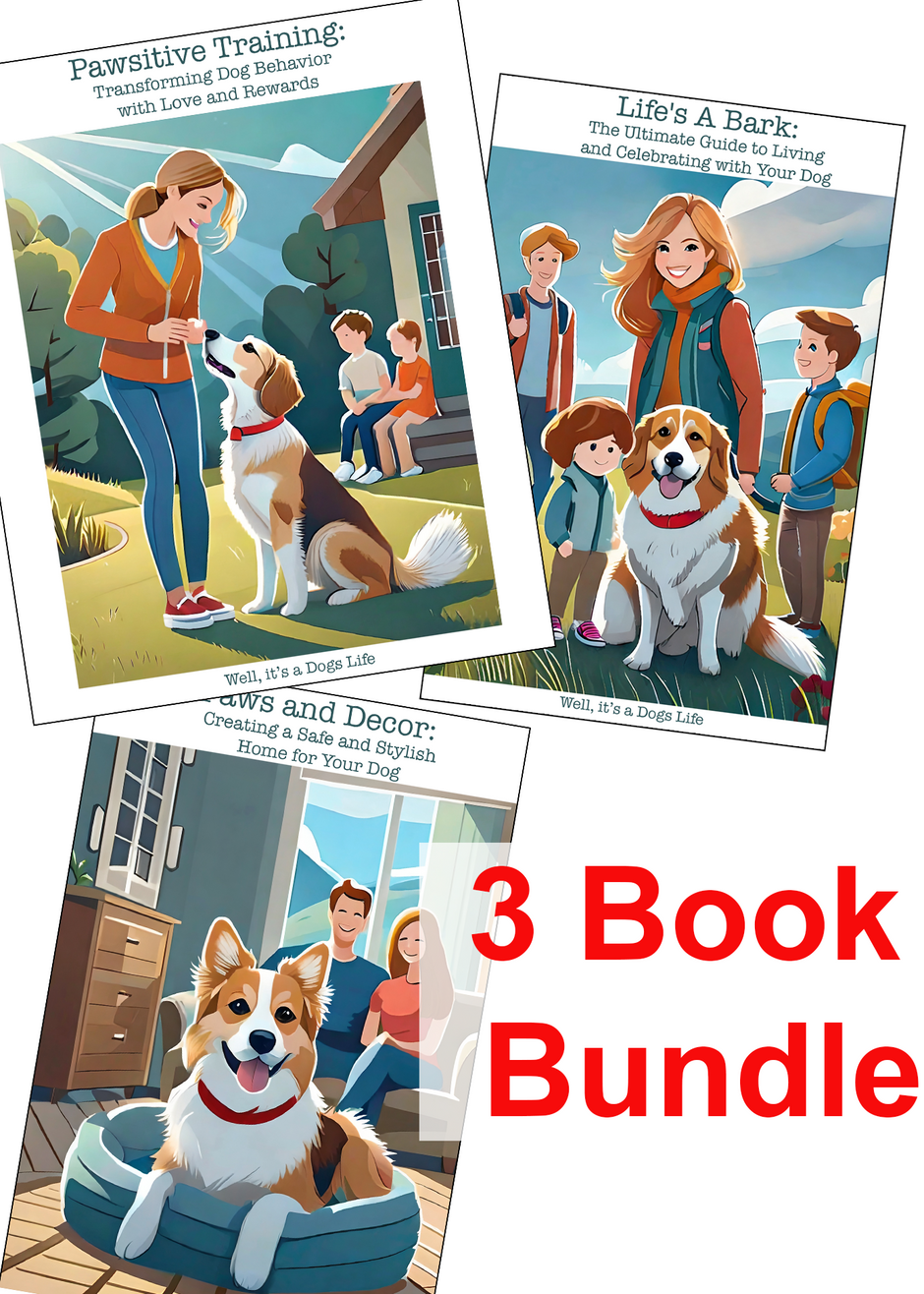 Resources for a New Dog Owner: Essential Guides for a Successful Dog P ...